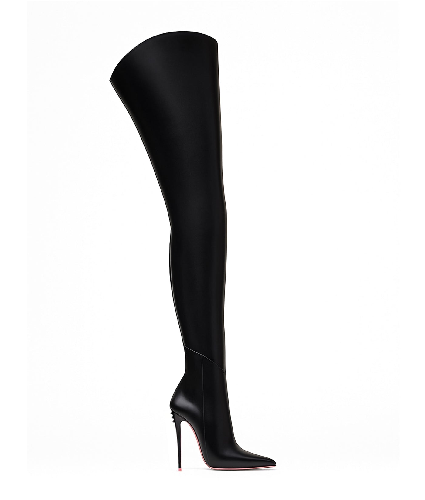 Custom Made High Heels & Luxury Shoes | Designer Boots - Charlotte Lux