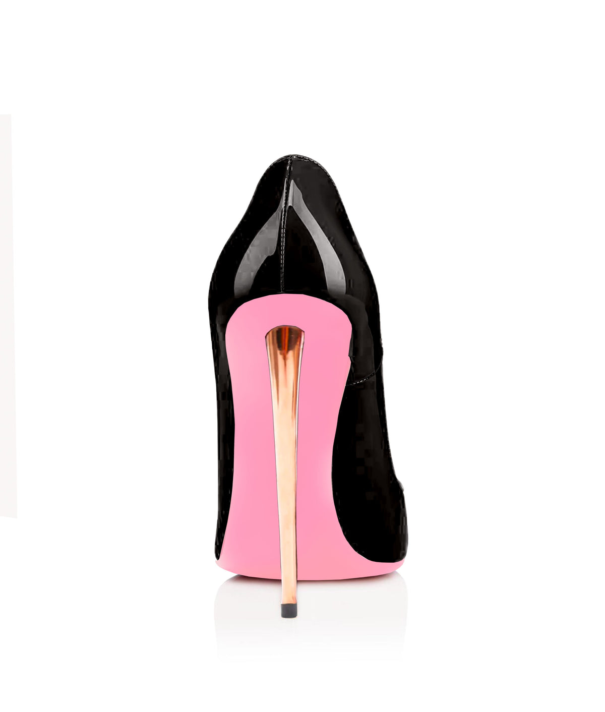 Custom Made High Heels & Luxury Shoes | Designer Boots - Charlotte Lux
